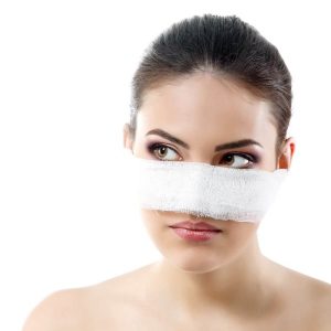 Nose Splints: What are they? Are They Really Needed?