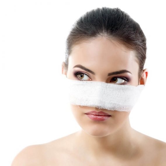 Nose Splints: What are they? Are They Really Needed?