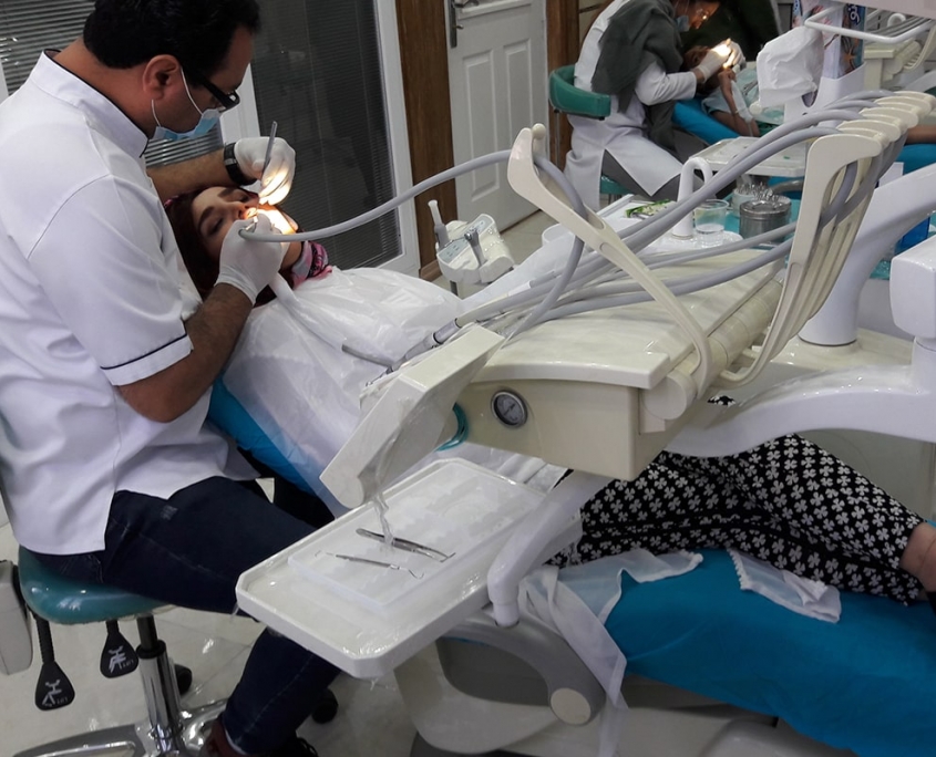 Dental Veneers Patient Review in Iran - Video and Story