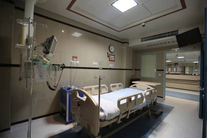 Bahman Hospital - Modern Hospital in Tehran, Iran | AriaMedTour