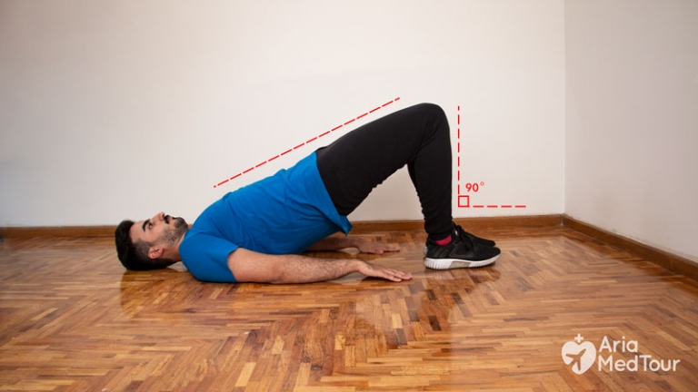 4 Knee Pain Exercises That You Should Start Today | AriaMedTour