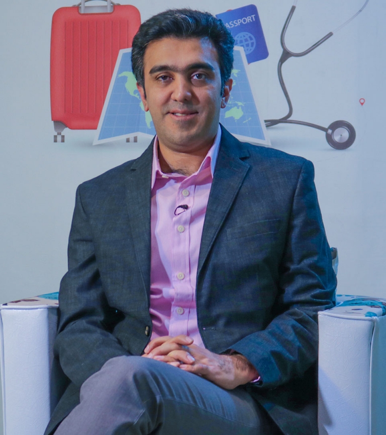 Dr Amin Amali, Rhinoplasty & Plastic Surgeon in Tehran | AriaMedTour