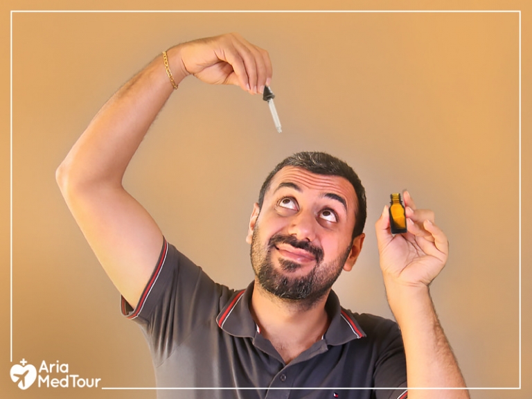 Hair Loss Prevention Tips and Treatments for Men | AriaMedTour