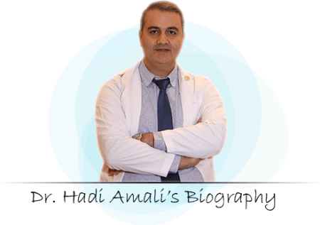 Dr Hadi Amali, Rhinoplasty & Plastic Surgeon in Tehran | AriaMedTour