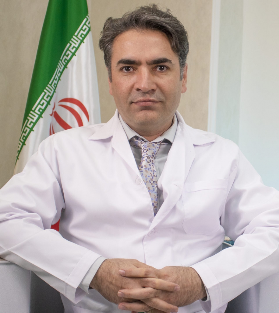 Dr Hamed Abbasi, ENT Specialist, Plastic Surgeon | AriaMedTour