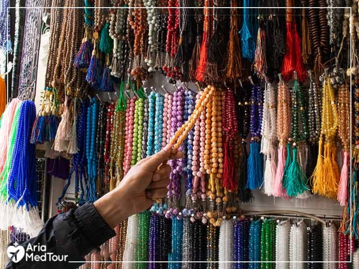 17 Must-buy Souvenirs of Iran Worth Paying for | AriaMedTour