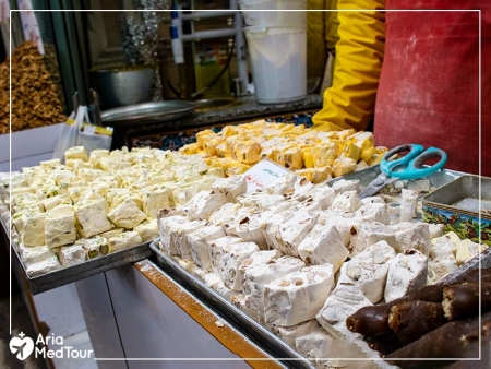 17 Must-buy Souvenirs of Iran Worth Paying for | AriaMedTour