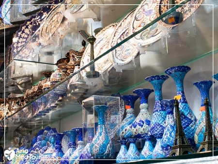 17 Must-buy Souvenirs of Iran Worth Paying for | AriaMedTour