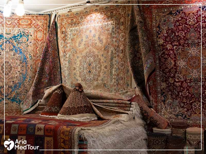17 Must-buy Souvenirs of Iran Worth Paying for | AriaMedTour