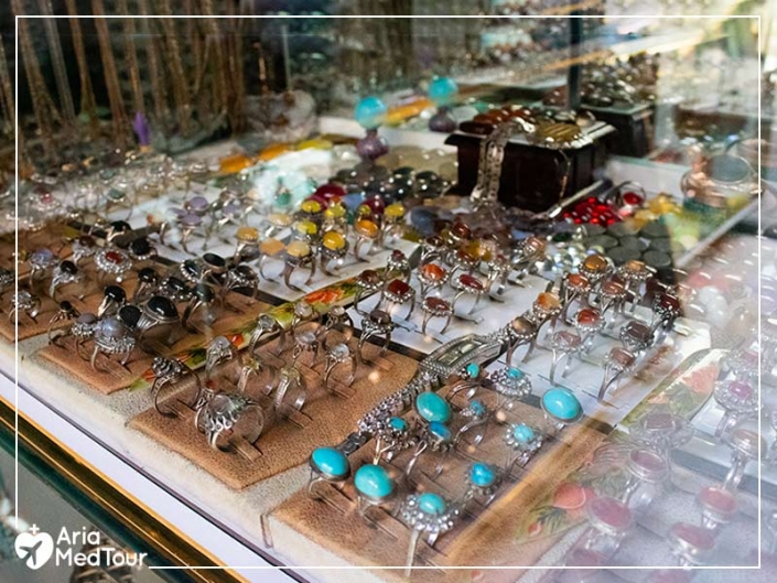 17 Must-buy Souvenirs of Iran Worth Paying for | AriaMedTour