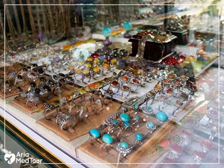 17 Must-buy Souvenirs of Iran Worth Paying for | AriaMedTour