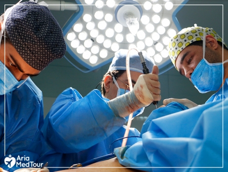 Liposuction in Iran | Cost, Photos, Reviews | AriaMedTour