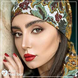 Cheek Augmentation in Iran | Cheek Implants & Fillers | AriaMedTour