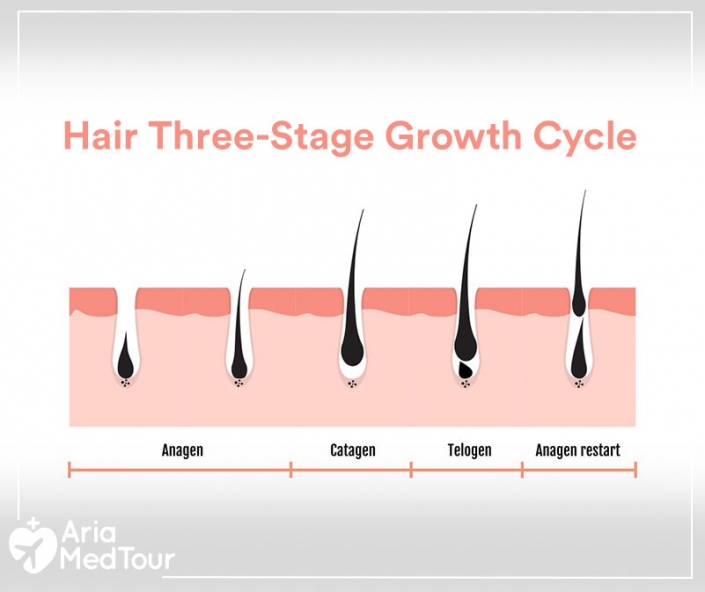 Hair Loss After Weight Loss Surgery: Causes and Prevention Tips