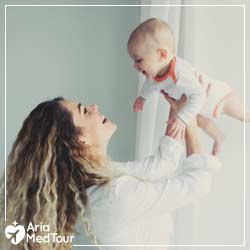 IVM in Iran | Effective & Affordable In-Vitro Maturation