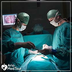 General Surgery and Organ Transplantation in Iran | AriaMedTour