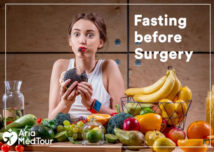 Fasting Before Surgery: Reasons, Complications, and Instructions