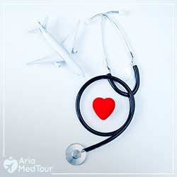 Medical Tourism Process Flowchart - How Do We Work?