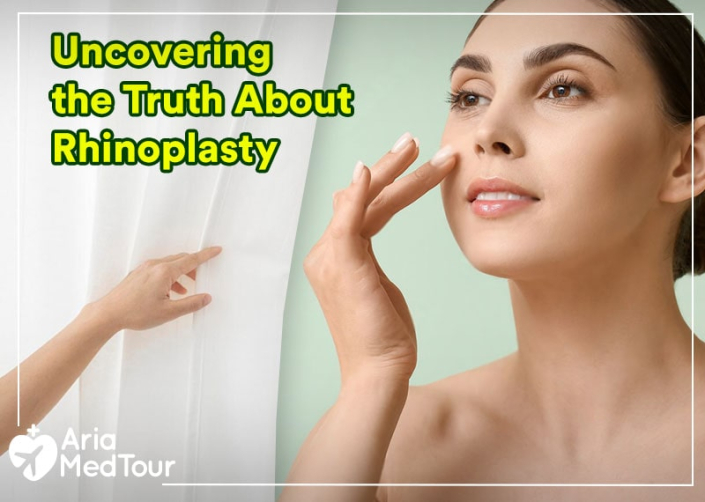 17 Rhinoplasty Myths And Facts Let S Unveil The Truth