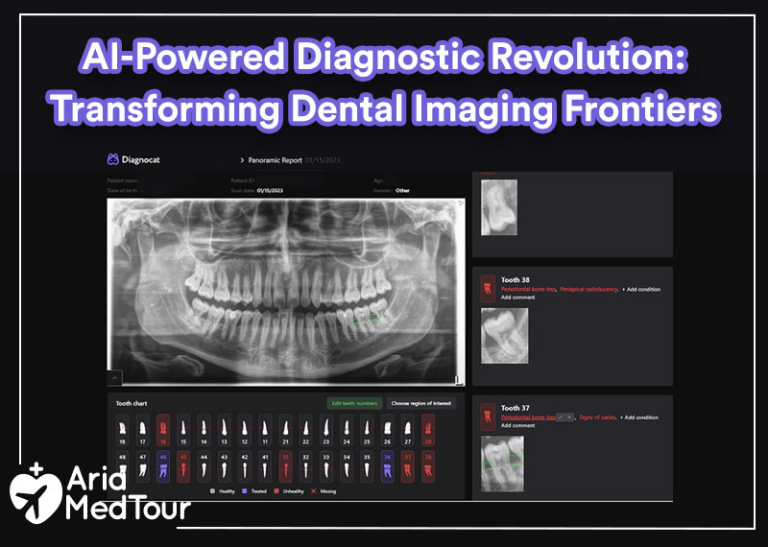 Dental OPG: Complete Guide to Panoramic X-rays for Dentistry