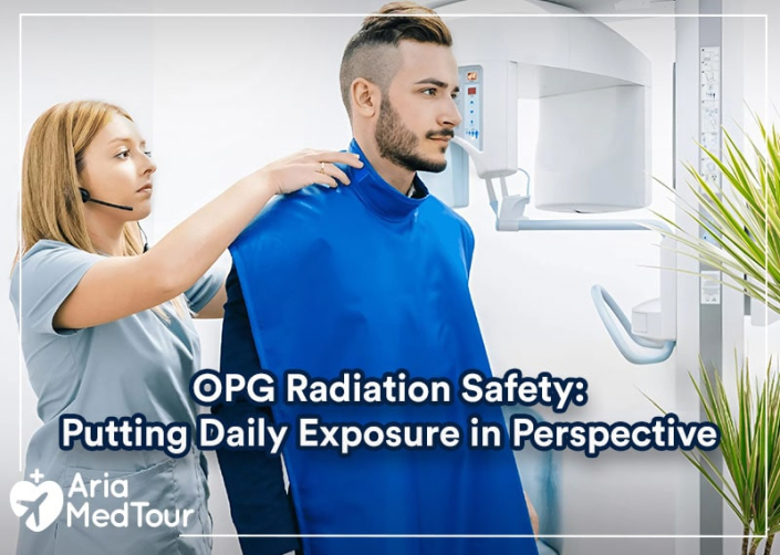 Dental OPG: Complete Guide to Panoramic X-rays for Dentistry